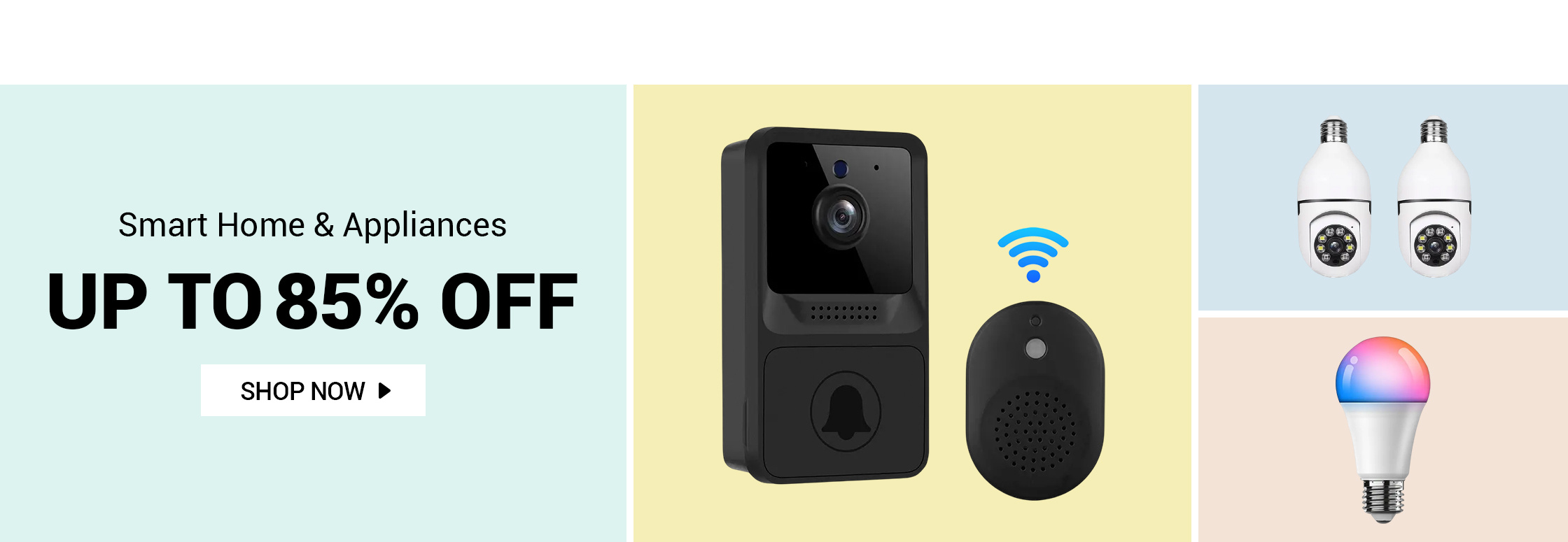 Temu Germany | Revive Your Home