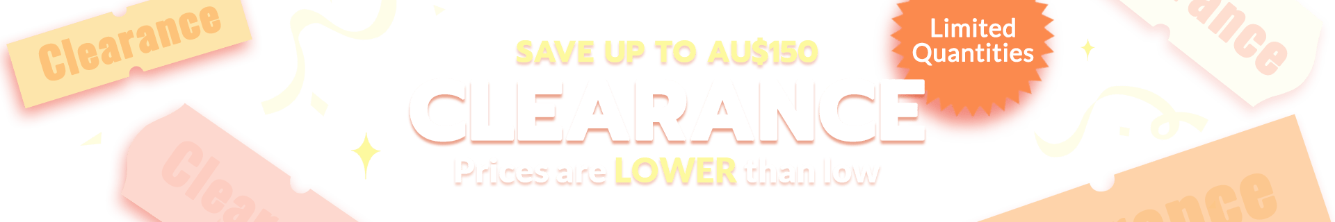 Temu Australia | All Clearance