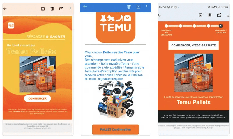 Temu - Support Center & FAQ