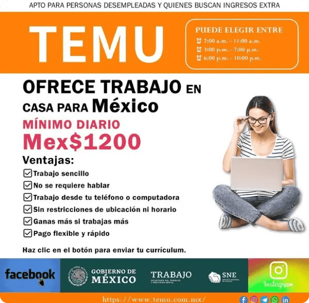 Temu - Support Center & FAQ