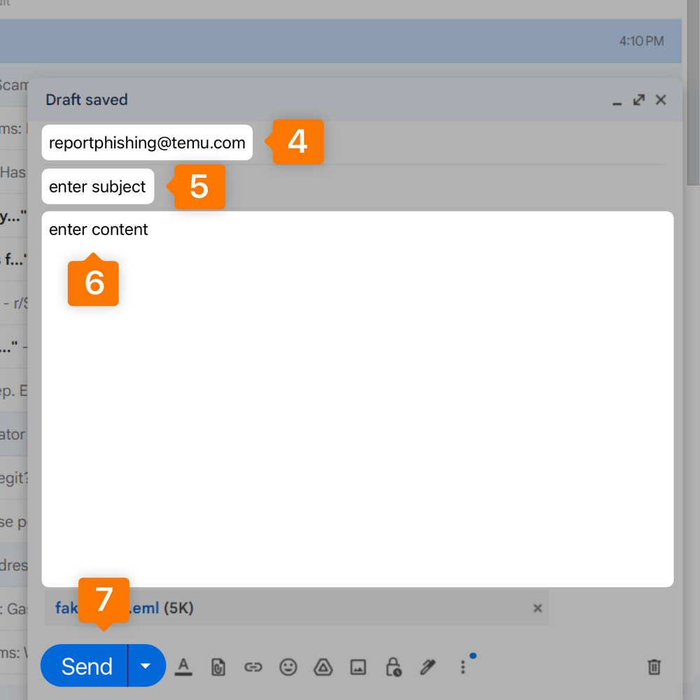 Temu - Support Center & FAQ