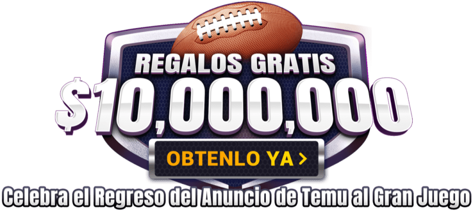 Temu | Compra ropa, zapatos, joyas, belleza y más