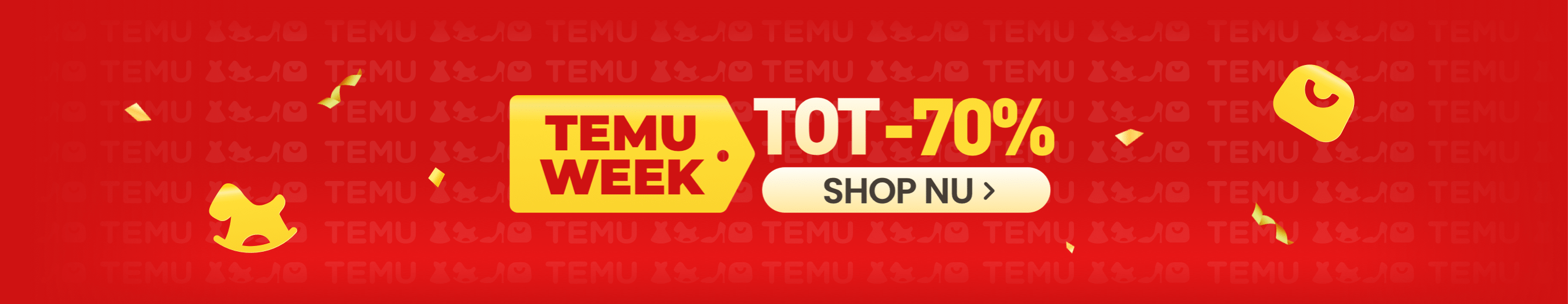 Temu | Ontdek de nieuwste kleding, schoonheidsartikelen, woonartikelen ...