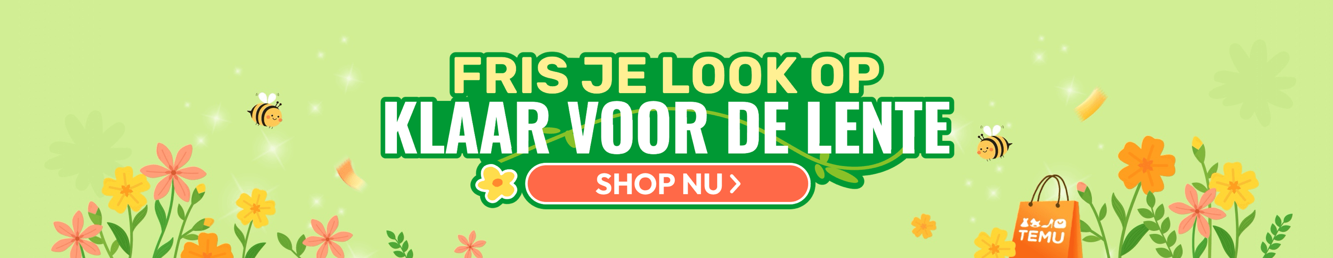 Temu Netherlands | Explore the Latest Clothing, Beauty, Home, Jewelry ...