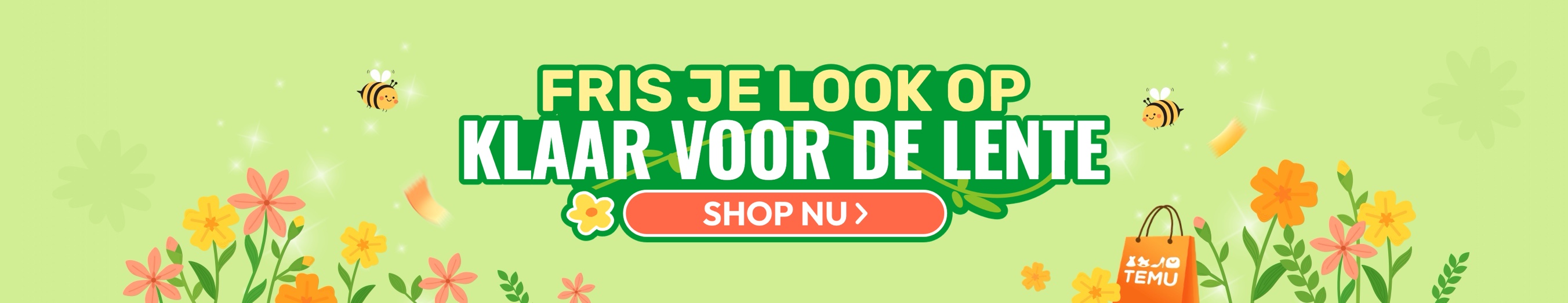 Temu Netherlands | Explore the Latest Clothing, Beauty, Home, Jewelry ...