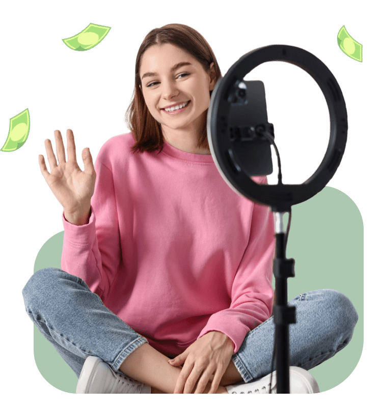 TEMU Affiliate & Influencer Program Entry | Choose Your Path to Earn